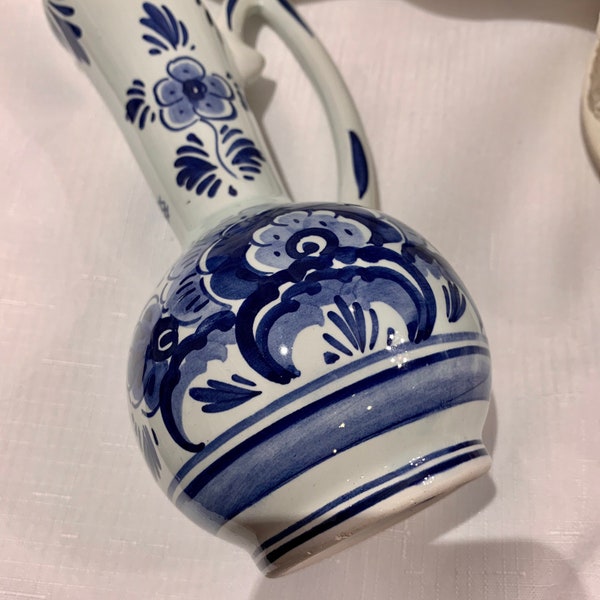 Delft Blauw - Etsy