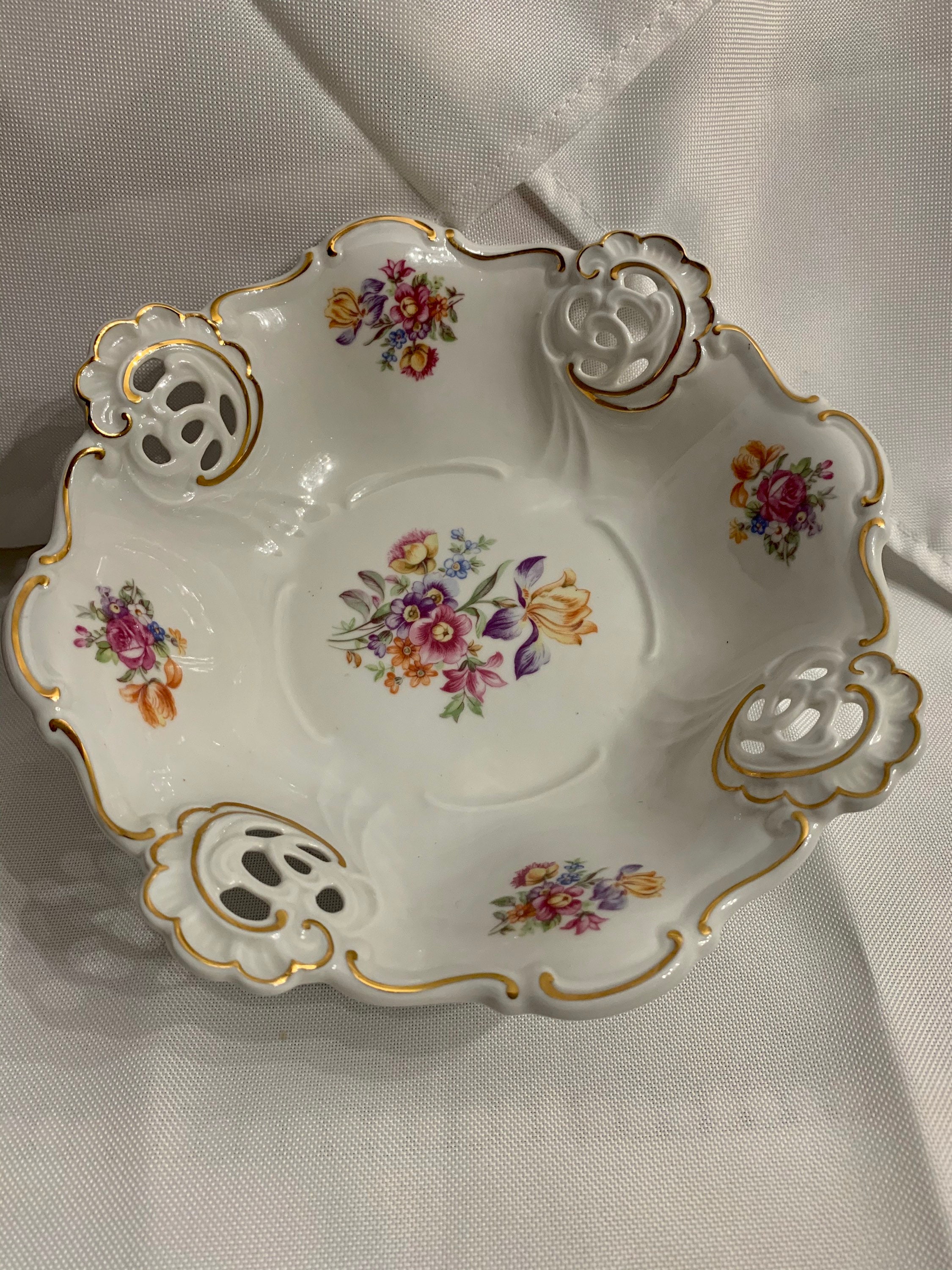 Weimar Porcelain for sale | Only 4 left at -65%