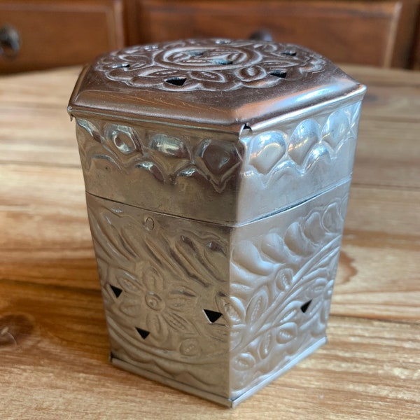 Tin Jewelry - Etsy