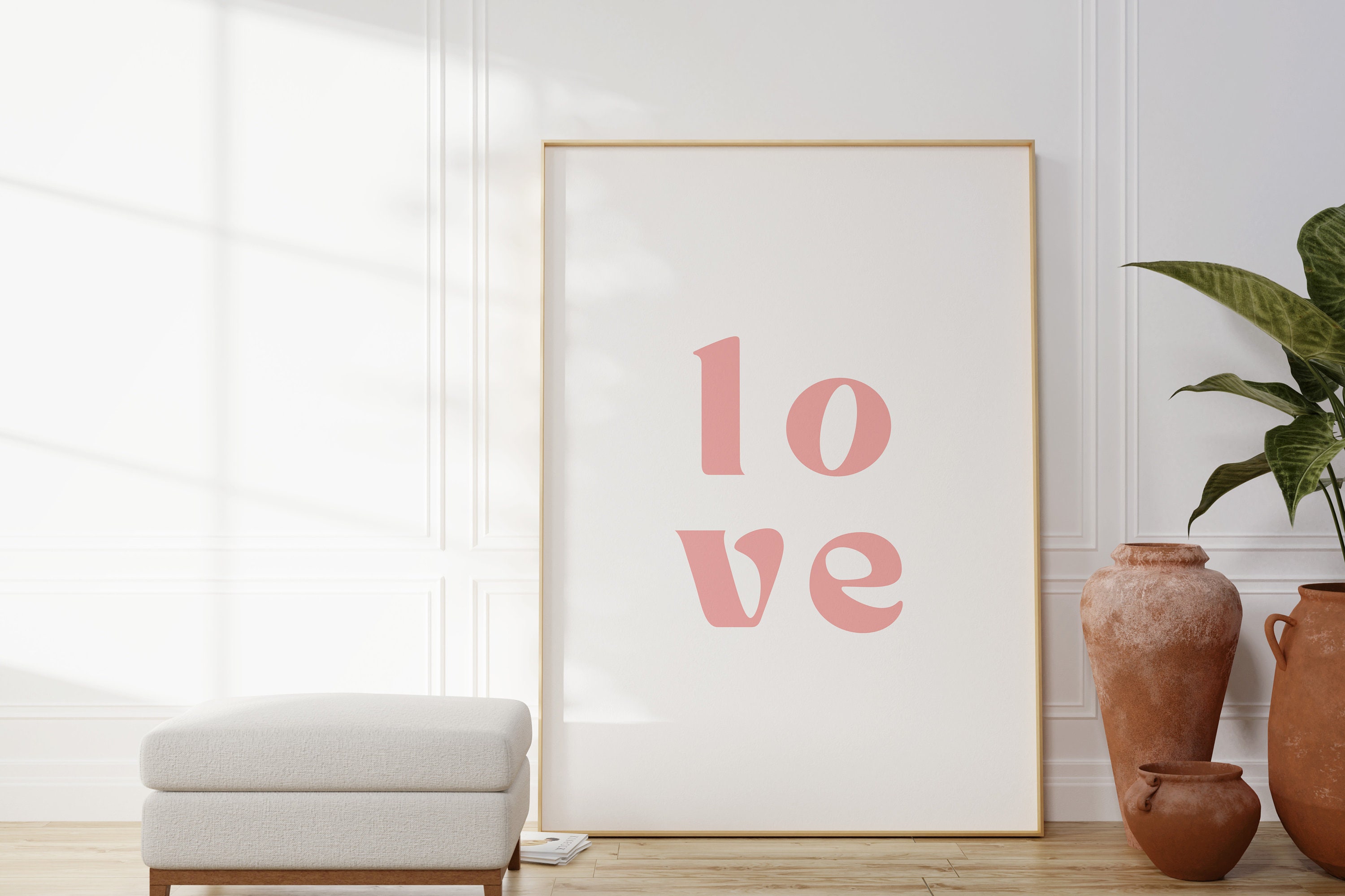 Amor love Kunstdruck pink amor print matisse digital art print matisse ...