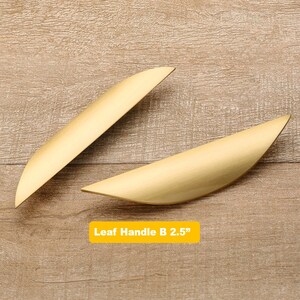 Pure Copper Round Drawer Knobs / Solid Brass Cabinet Knobs /copper Cabinet Drop Pulls /kitchen ...