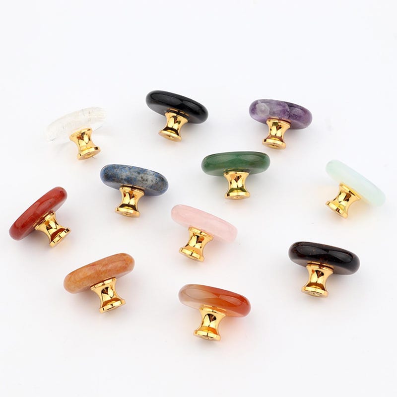 Jewelry Box Knobs - Etsy