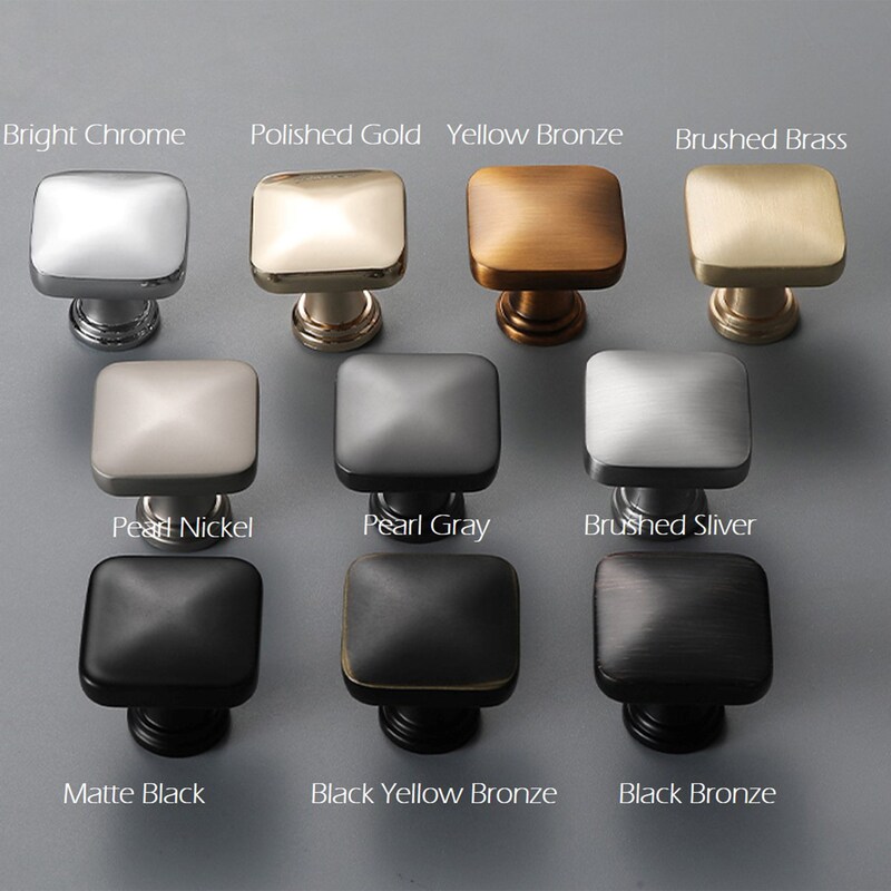 Cabinet Knobs Pulls - Etsy