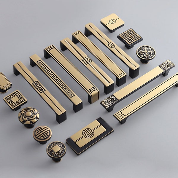 Asian Hardware - Etsy