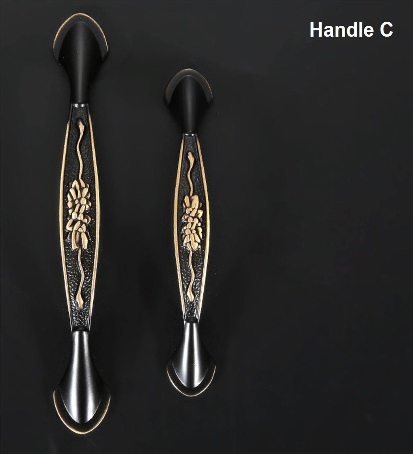 3.75 5 Solid Brass Pure Copper Black Bronze - Etsy