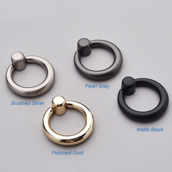 Drop Ring Pull - Etsy