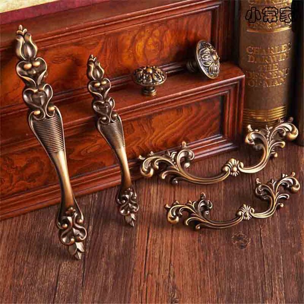 Unique Cabinet Pulls - Etsy