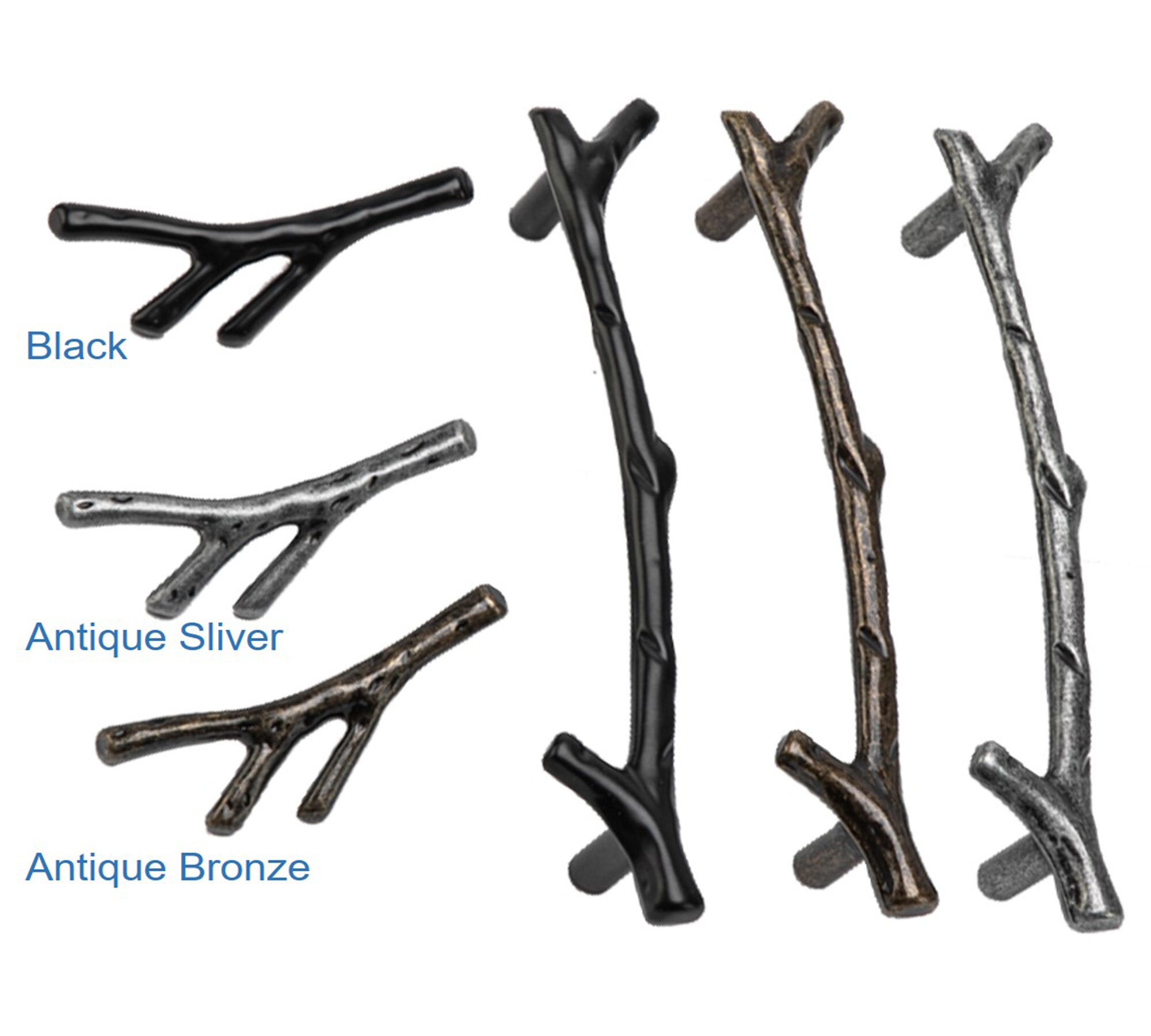 3.75 5 Tree Branch Ambry Cupboard Closet Modern - Etsy