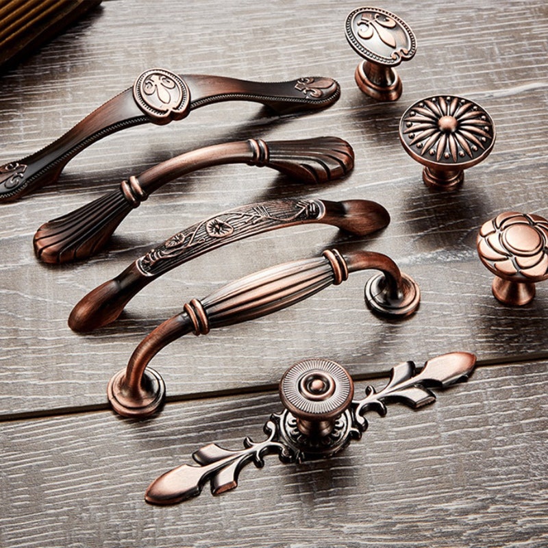 Vintage Cabinet - Etsy