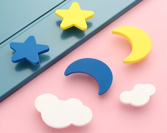 Rubber Drawer Pulls - Etsy