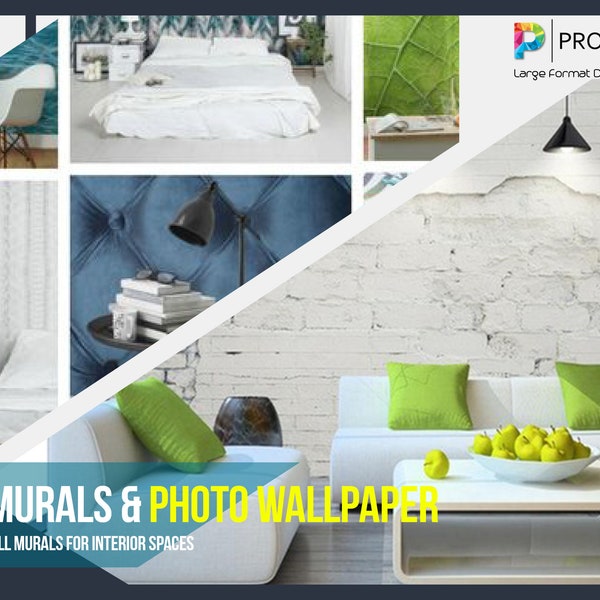 Custom Wallpaper - Buy Online - Make Your Own Wallpaper - Buy Online