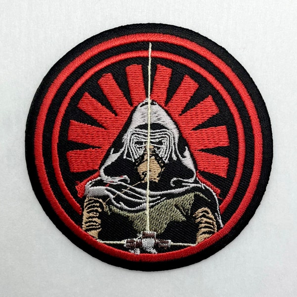 Kylo Ren - Etsy