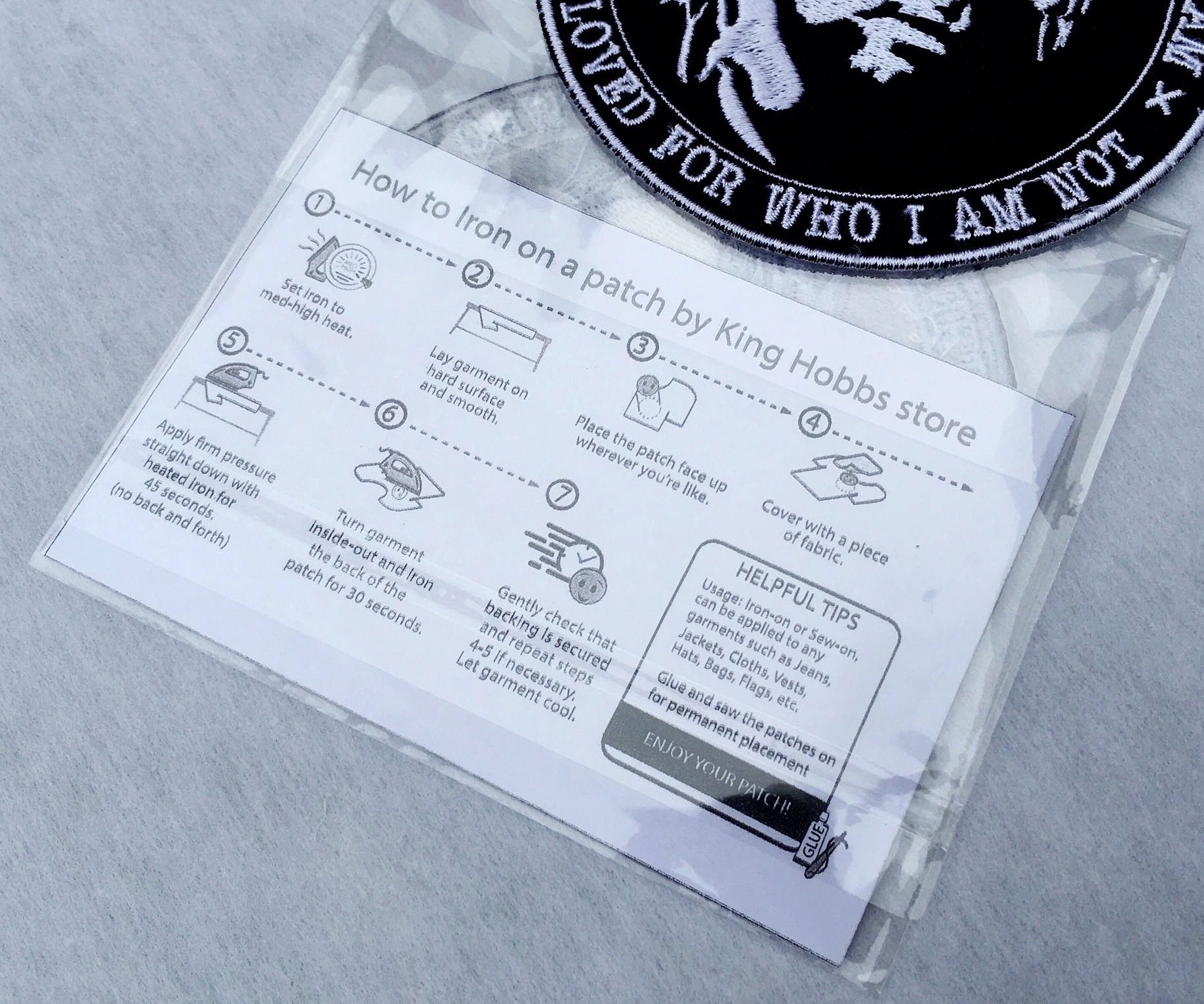 2 PACK Jimi Hendrix Patch Voodoo Child Woodstock Sixties Music - Etsy UK