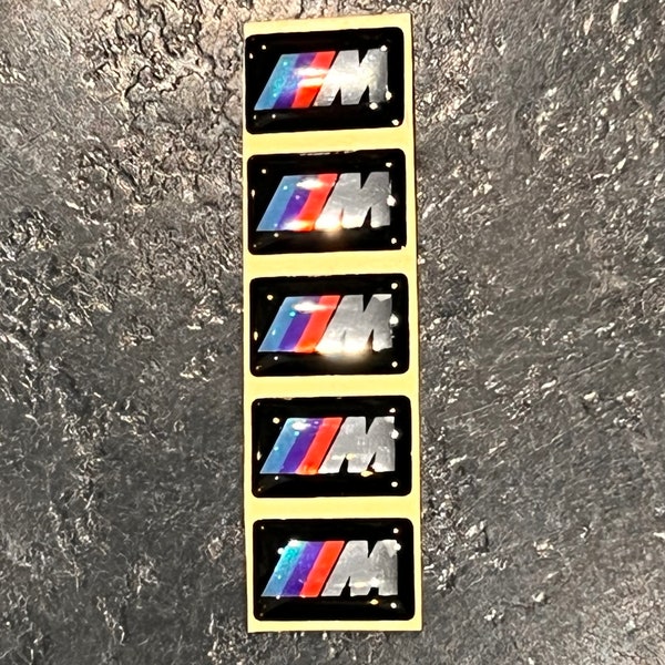 Bmw Decals - Etsy