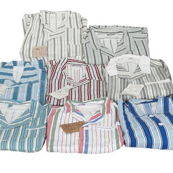 Vintage Pyjamas - Etsy