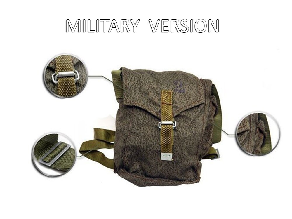 Post Apocalyptic Messenger Bag Military Cosplay Mad Max - Etsy