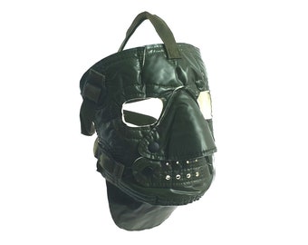 Riddler Mask 2022 - Etsy