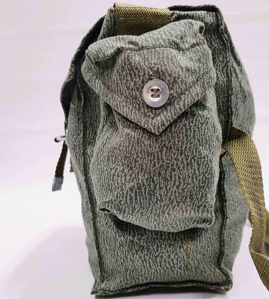 Post Apocalyptic Messenger Bag Military Cosplay Mad Max - Etsy