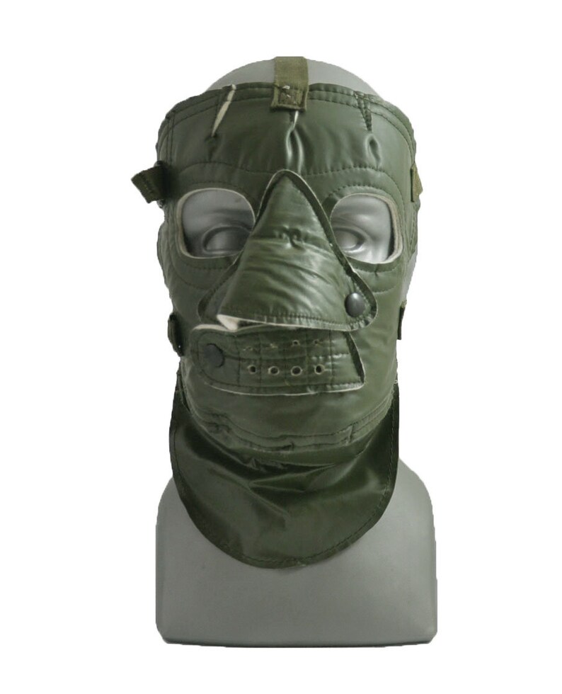 Riddler Mask 2022 Batman Face Mask Post Apocalyptic Gift - Etsy