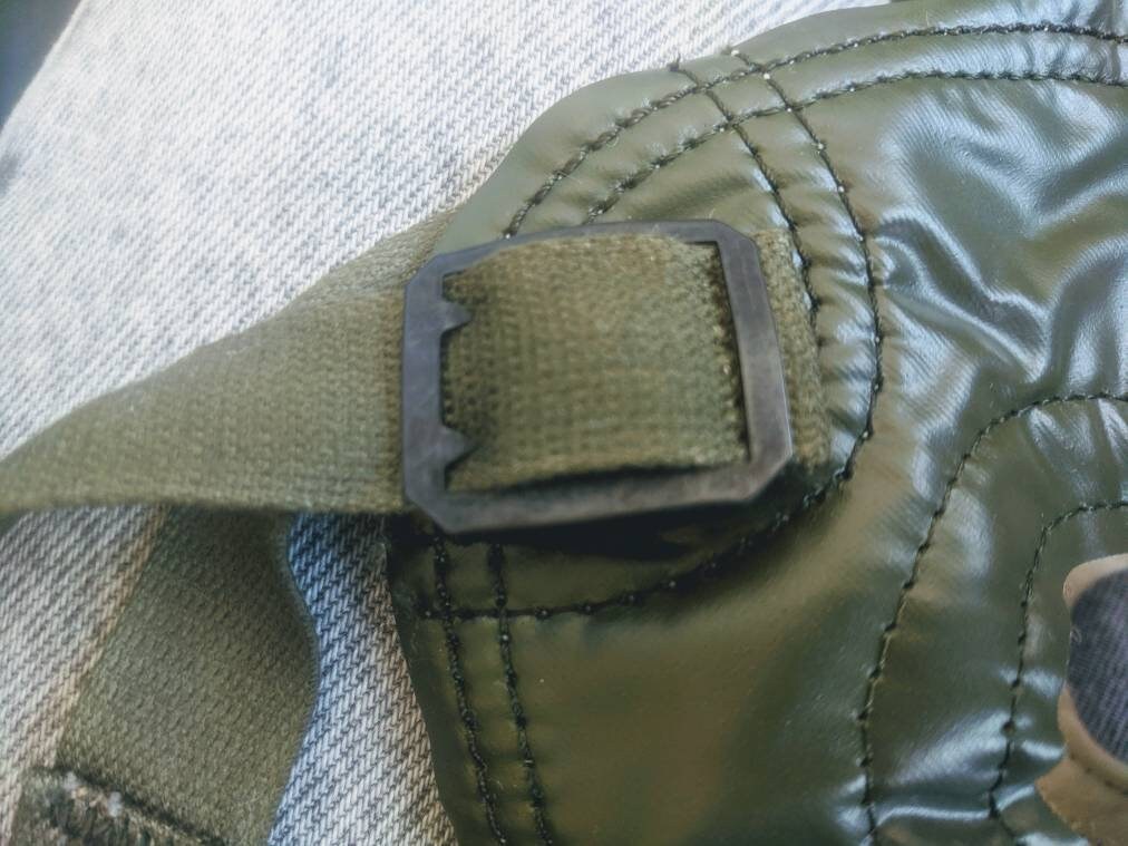 Military Insulated Mask for Extreme Cold, New Mask, Riddler Face Mask ...