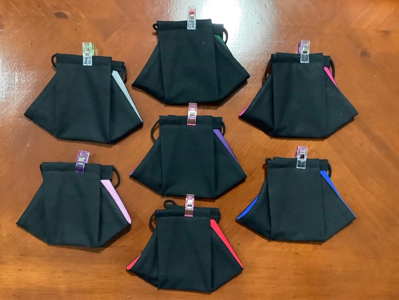 3D Face Mask Triple Layer Washable Comfortable - Etsy