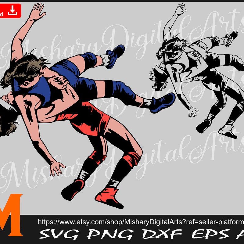 Wrestling Pins - Etsy