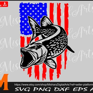 3 Color Version Pike Svg, Patriotic US Flag Svg, Pike Svg, Vinyl Cutter ...