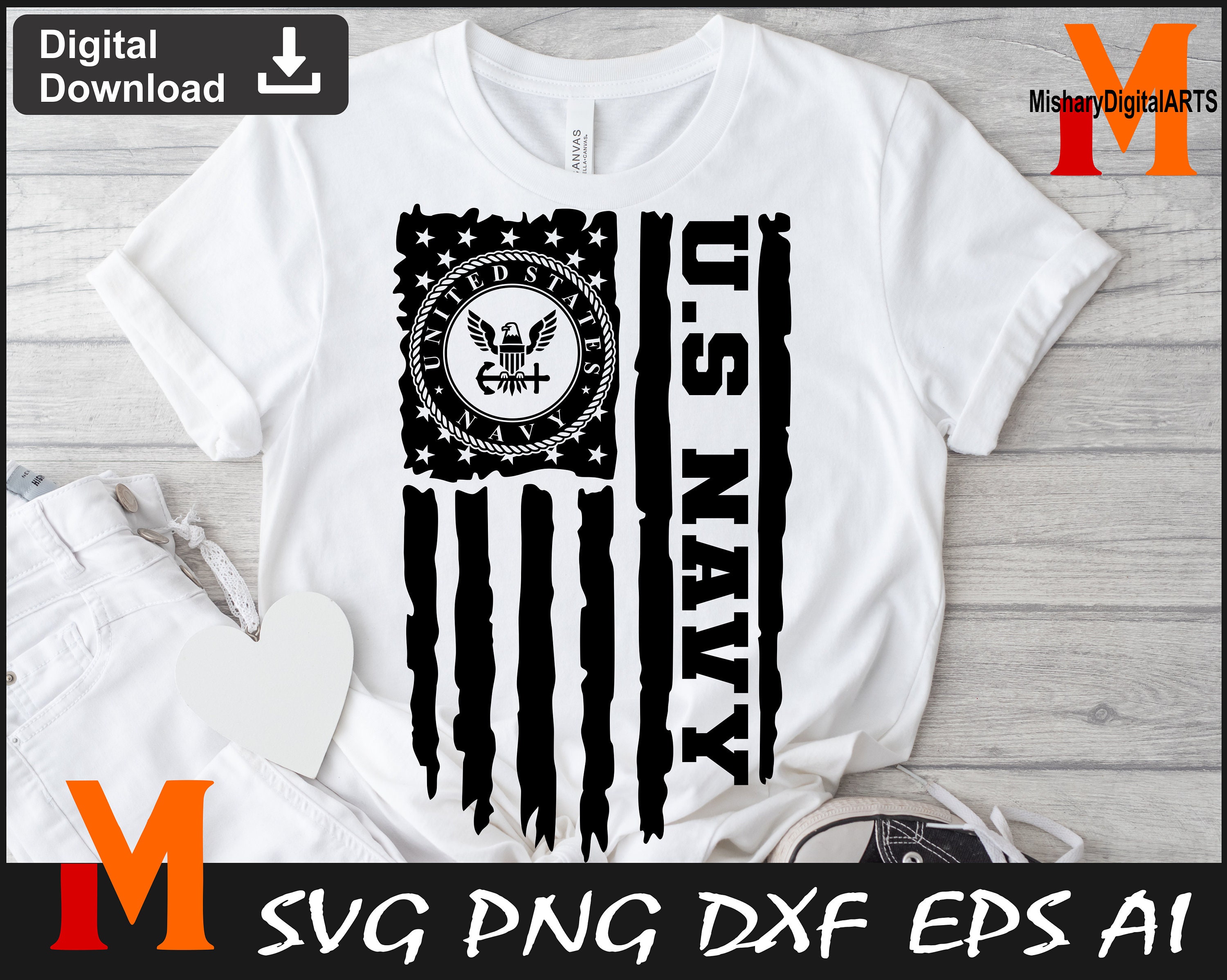 Patriotic Flag US Navy Svg US Navy Svg Patriotic US Flag - Etsy Australia