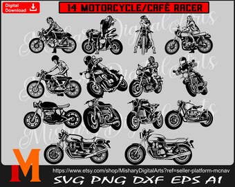 Lady Rider Svg, Motorcycle Svg, Racing Svg, Girl Rider Svg Cricut, CNC ...