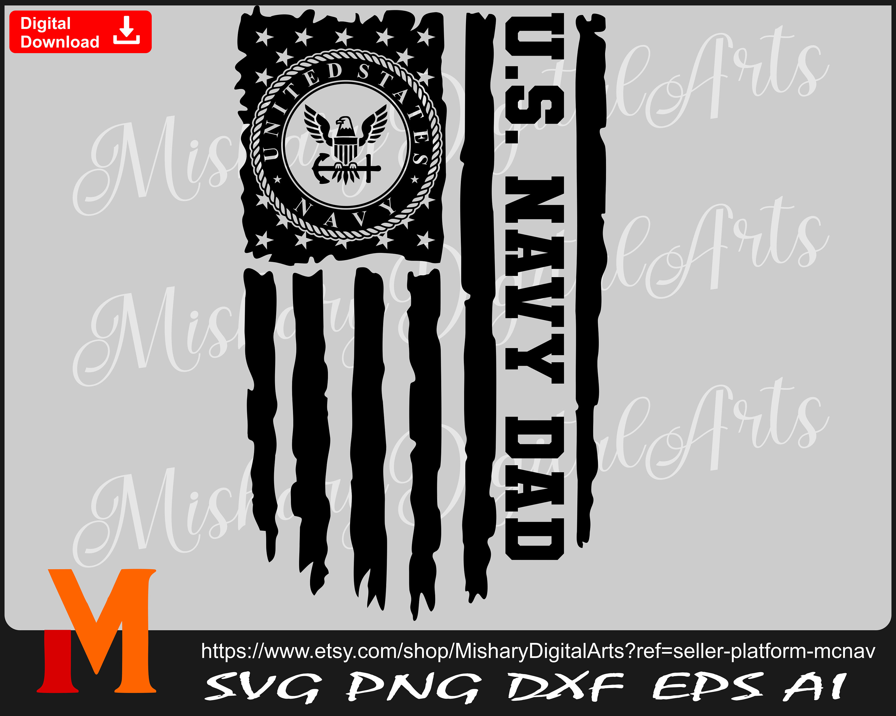 US Navy Dad Svg US Navy Svg Soldier Svg Military Svg - Etsy Finland