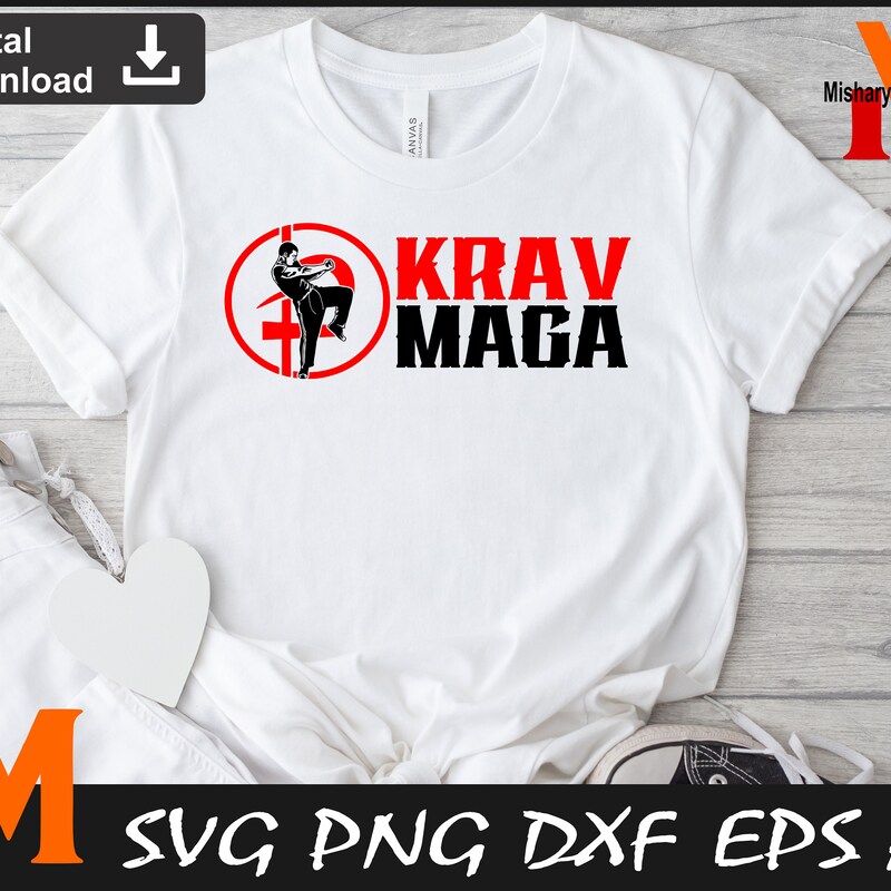 Maga Svg - Etsy