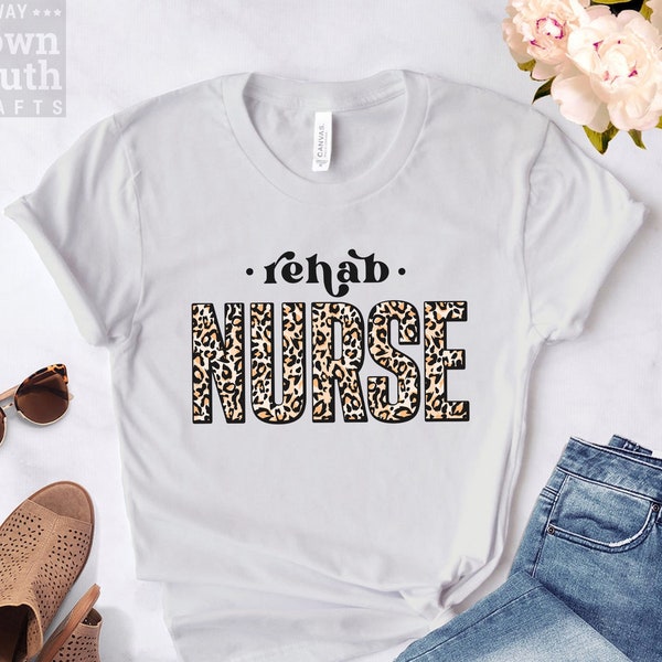 Rehab Week Shirt - Etsy