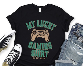 Geek Gift Video Game Shirt Konami Code Geek Tshirt Gamer - Etsy