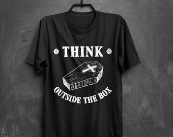 Dark Humor T Shirt | Etsy