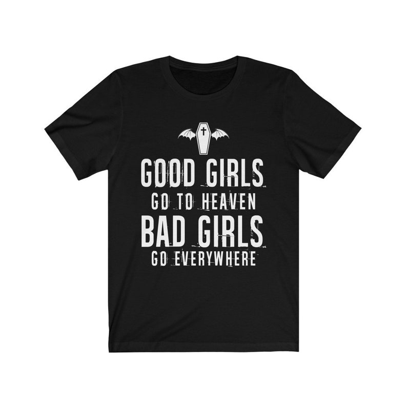 Dark Humor Shirts Gothic T Shirts Offensive Shirt Bad | Etsy