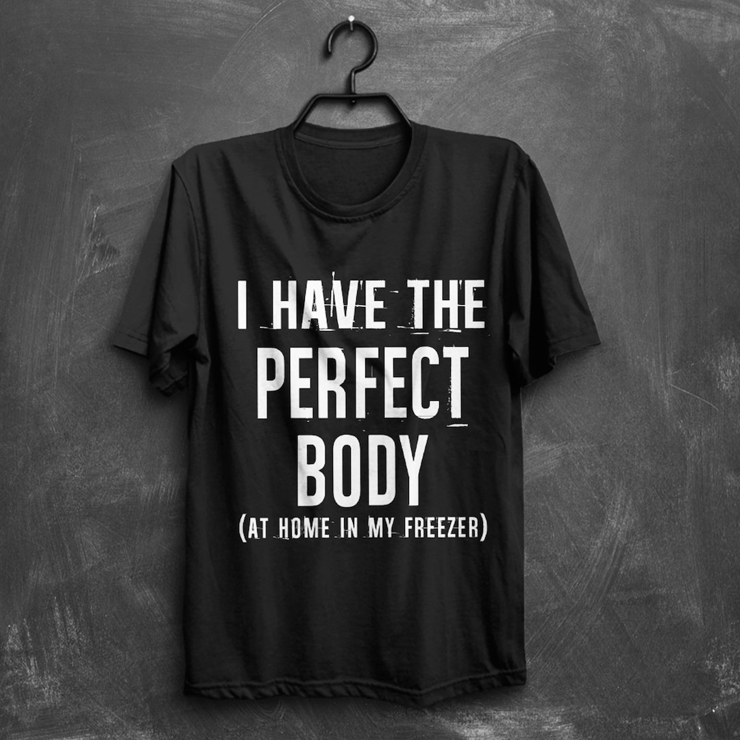 Dark Humor Shirt - Offensive Shirt - Horror T Shirt - Emo Shirts - Goth ...