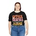 Office Besties Shirt, Retro Office Squad Tshirt, Office Staff Tee ...