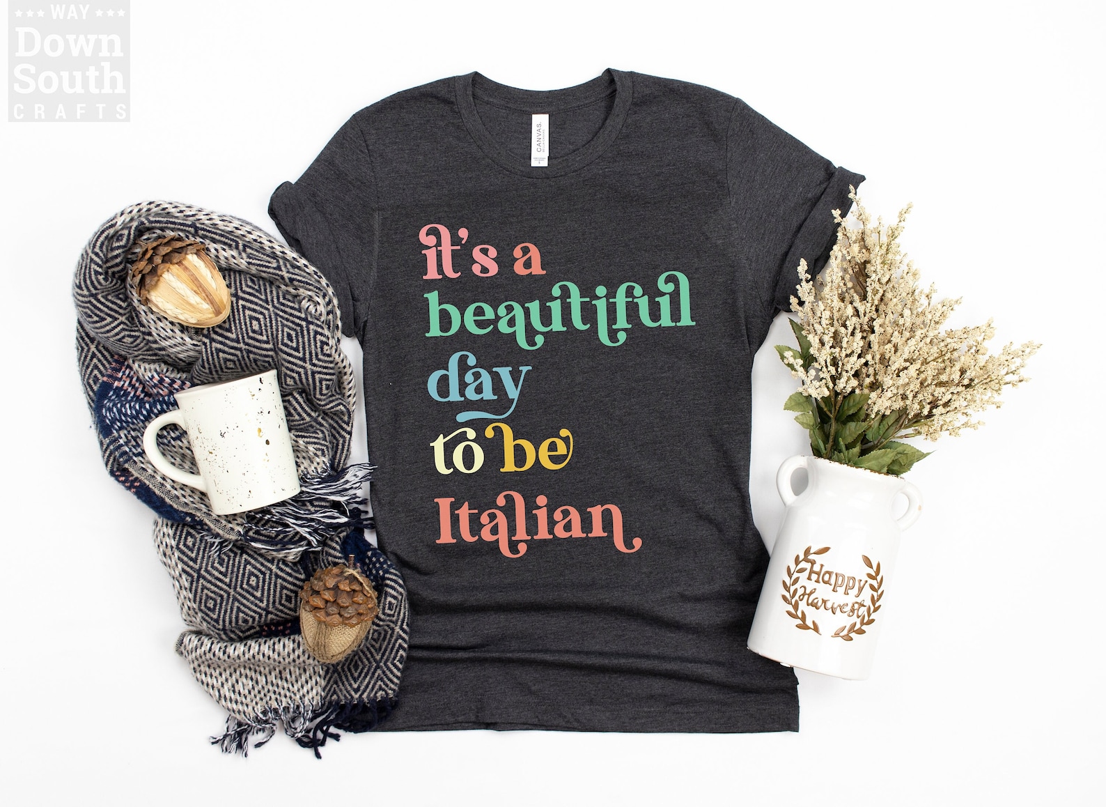 Italian Heritage Tshirt Italian Pride Funny Italian Shirt | Etsy