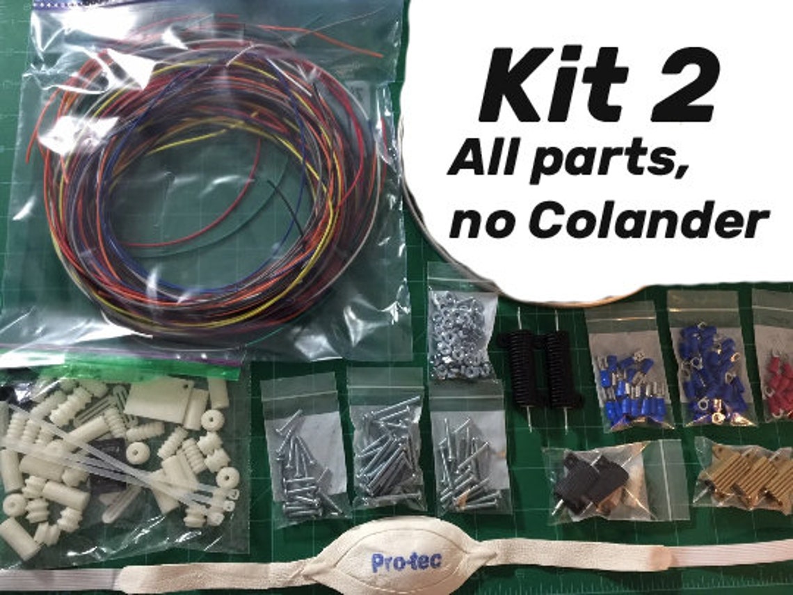 Ghostbusters Keymaster Helmet Egon's Aura Video-analyzer - Etsy