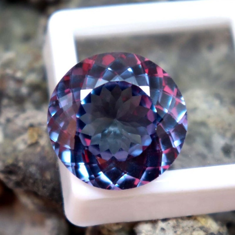 Alexandrite - Etsy