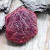 Ruby, Ruby Rough, AAA Ruby, Polished Ruby Rough, Loose Ruby Rough ...