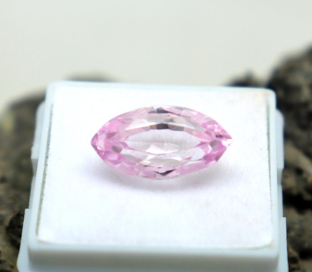 Amazing Cut & Quality Morganite Stone Mined Pink Morganite Loose Stone ...