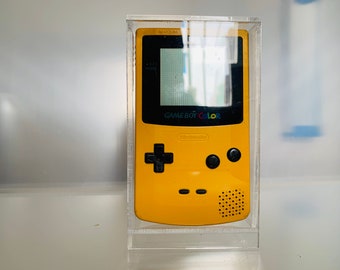 Modded Gameboy Color | Etsy
