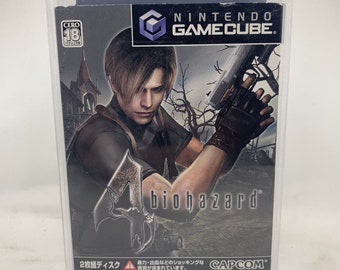 Gamecube Display Case - Etsy