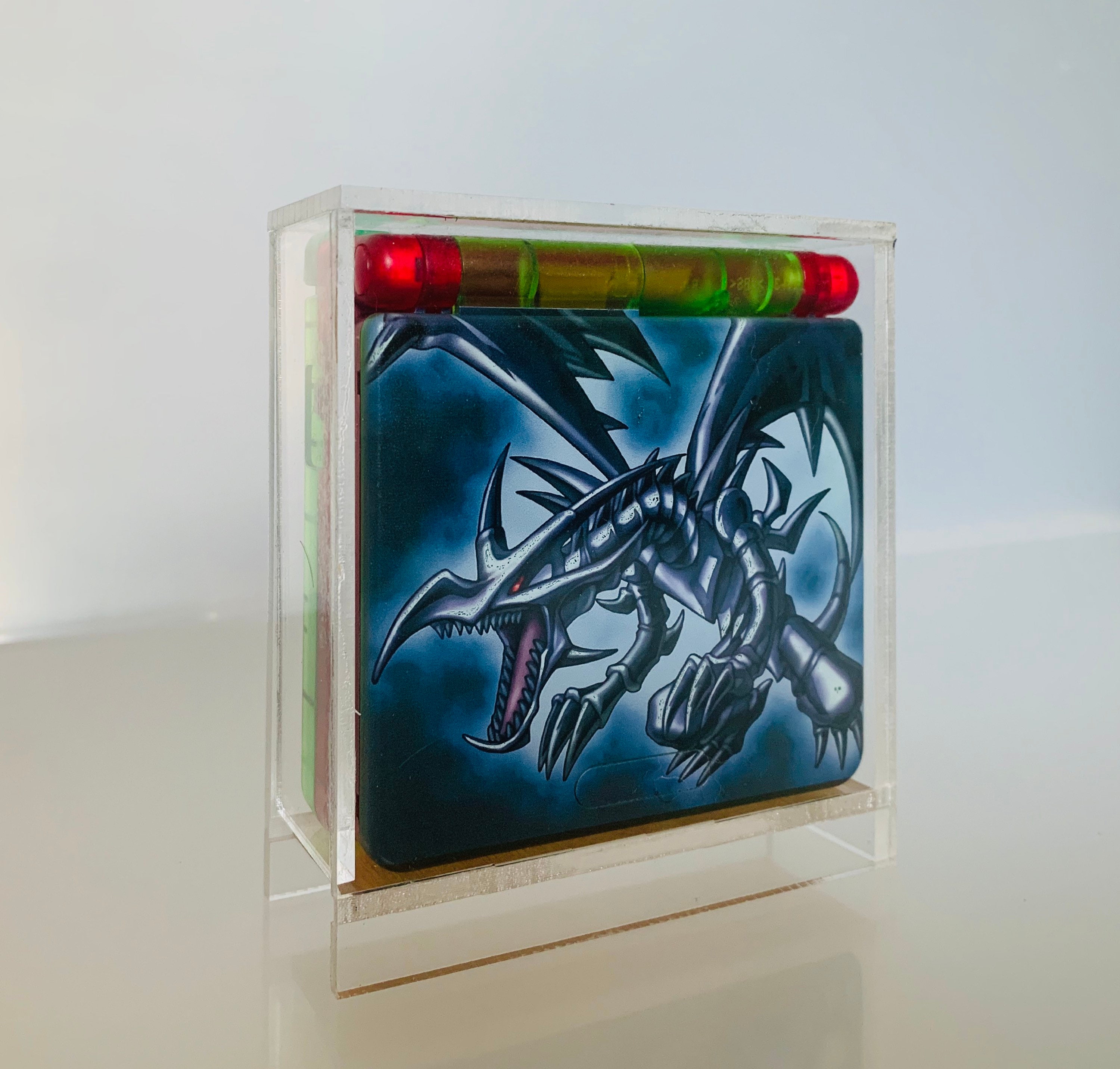 Gameboy Advance SP Custom Acrylic Display Case | Etsy