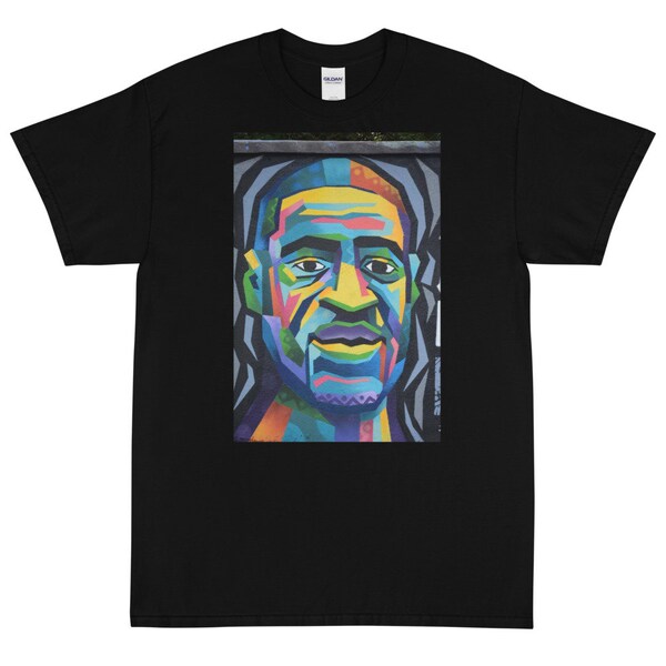 George Floyd Shirt - Etsy