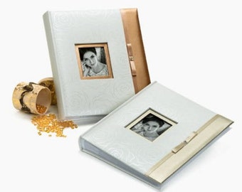 7x5 Photo Album | Etsy