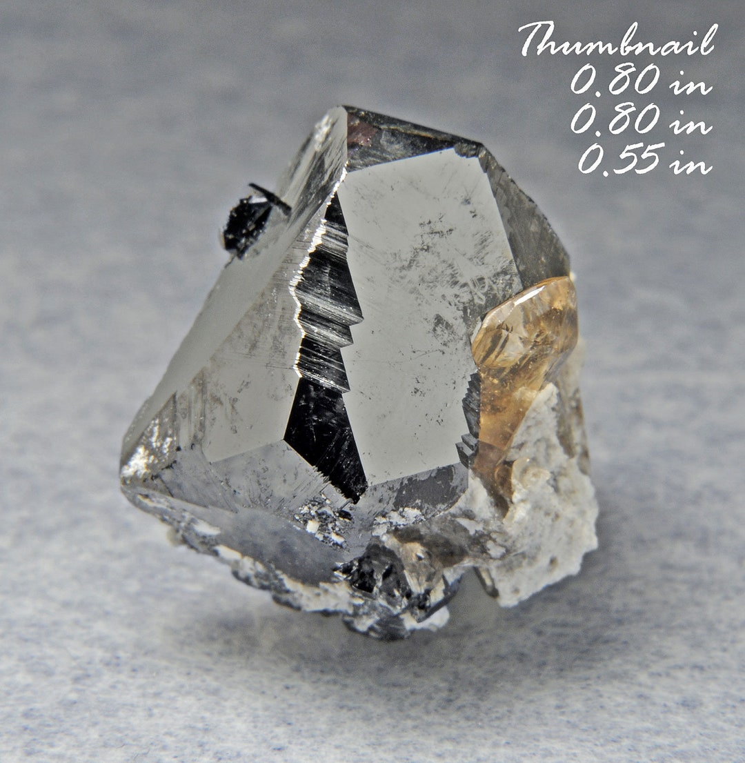 Large Bixbyite & Pink Topaz - Solar Wind Mine - Thomas Range Juab Co ...