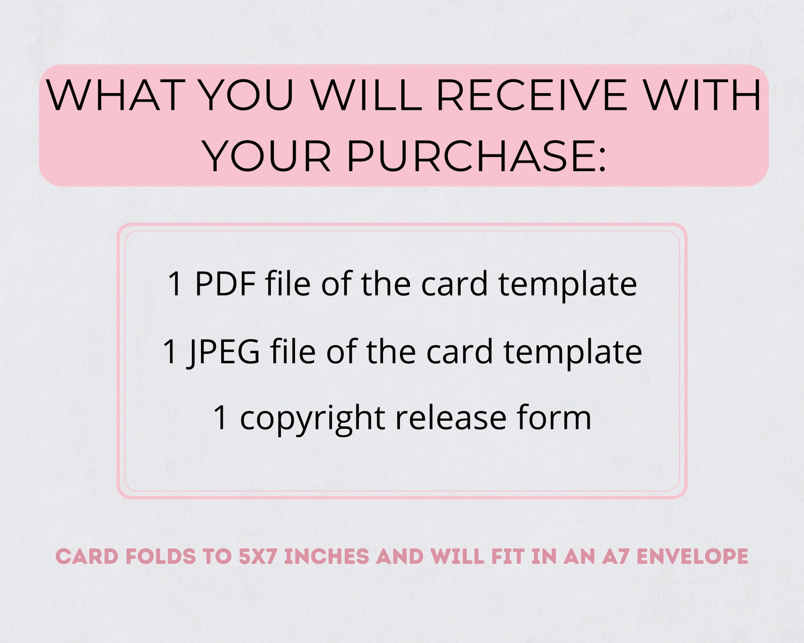 Printable Good Job Pushing Card, 5x7 Funny Push Present Card Perfect ...