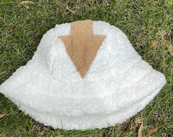 Appa Hat Avatar the Last Airbender - Etsy